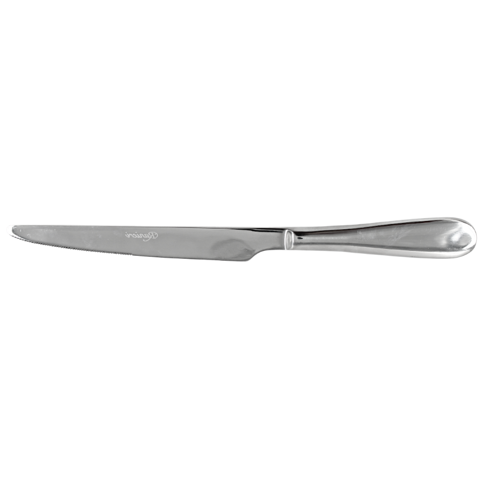 Cuchillo de mesa European Rivoli | sondemesa